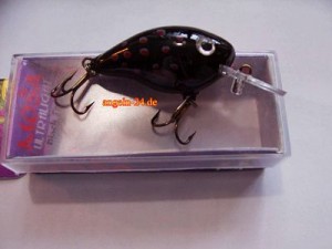 Bravo Fish - Mosa Ultralight - Angelköder Testportal